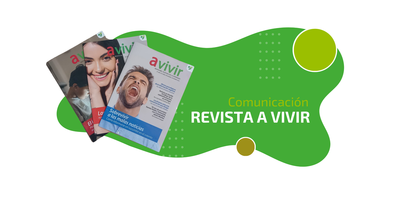 Revista a Vivir